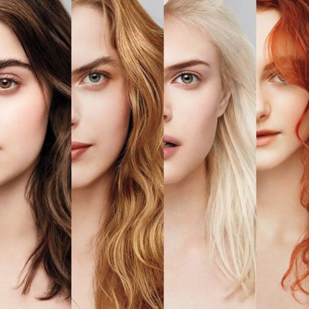 Hair Coloration - IZZAT DAOUK SA – Izzat Daouk SA