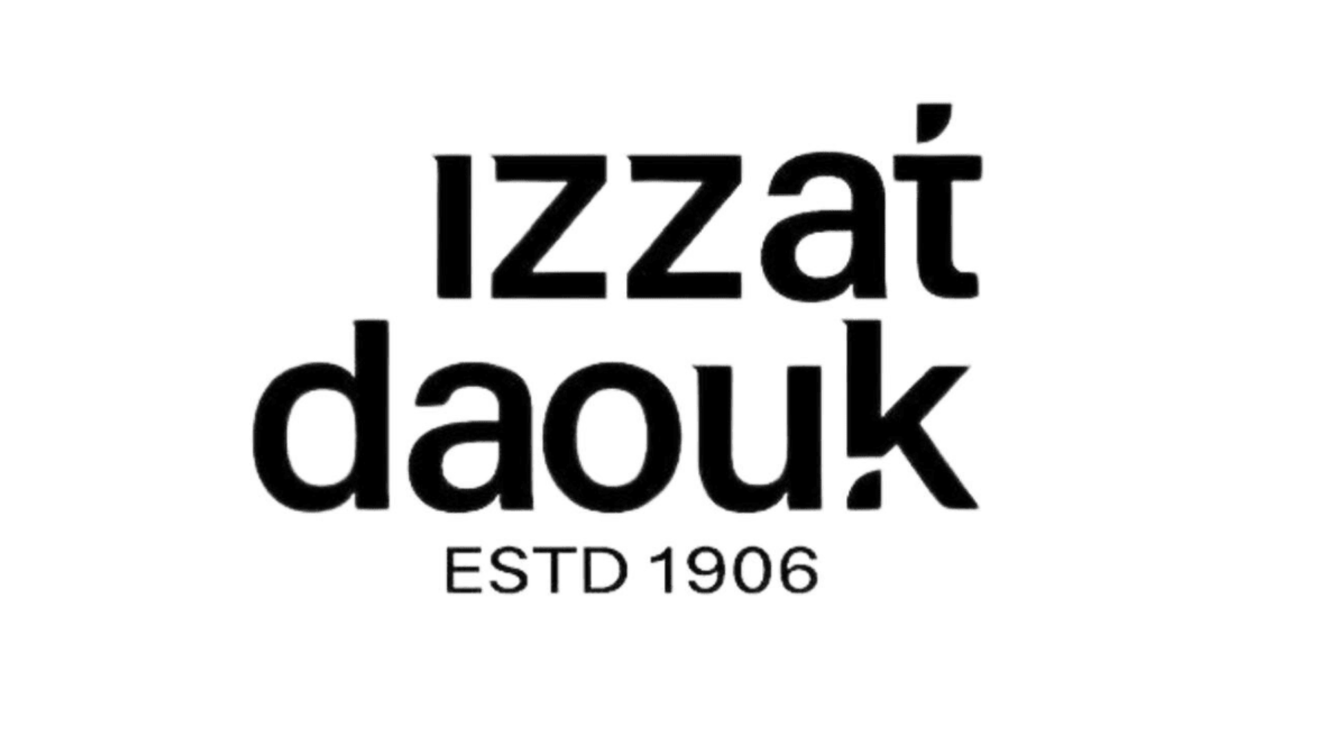IZZAT DAOUK SA | Hair Beauty Wellness – Izzat Daouk SA